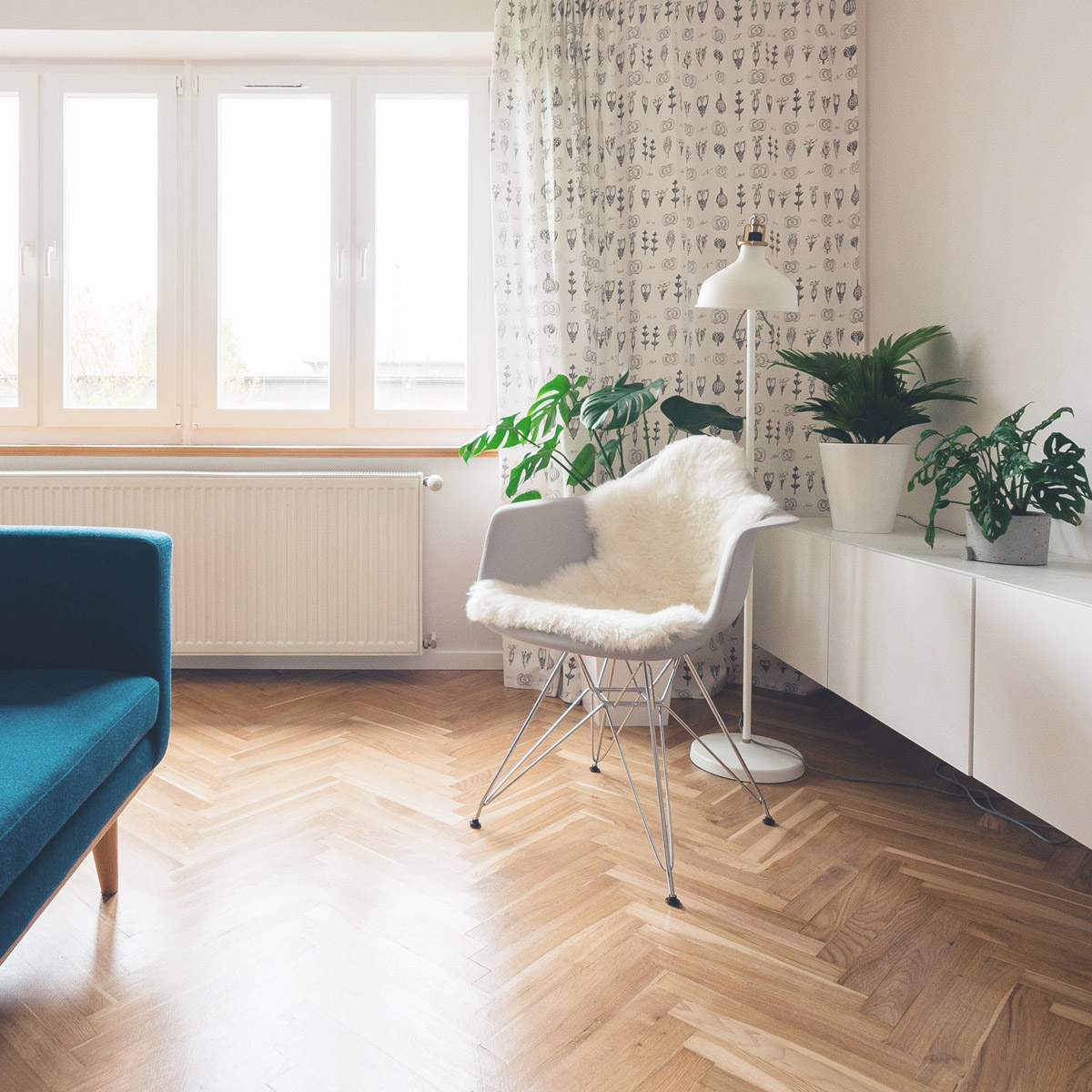 Apartments | NightsBridge