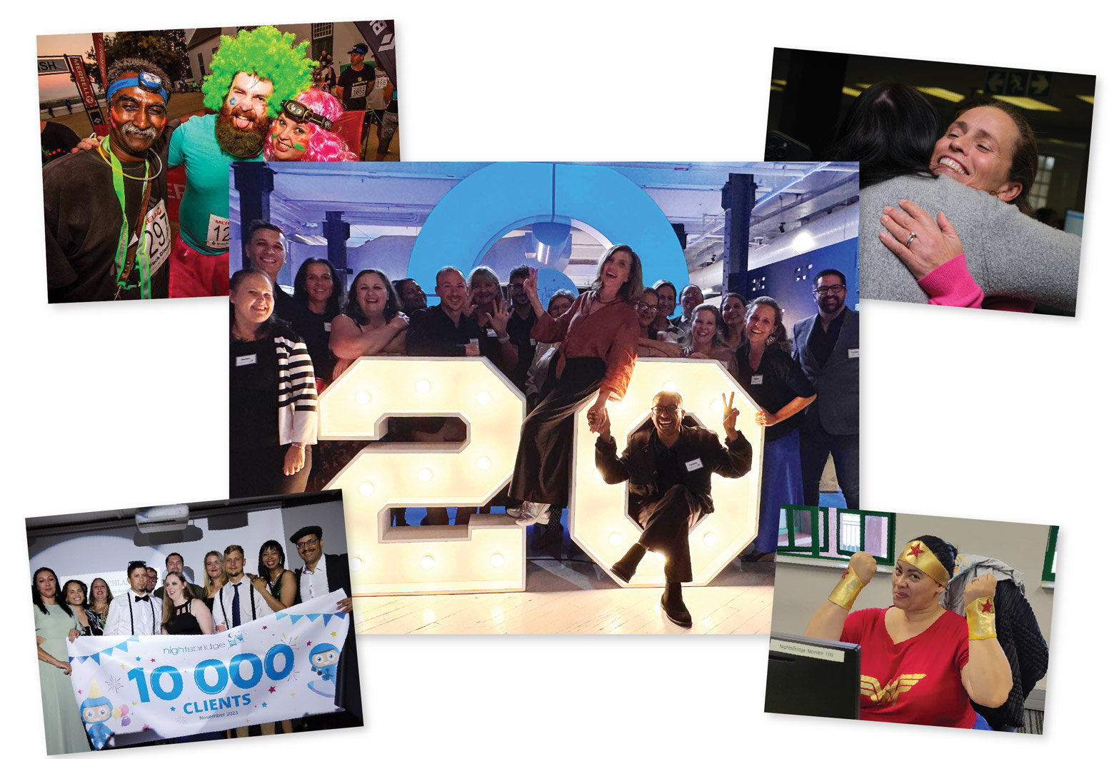 Careers | NightsBridge